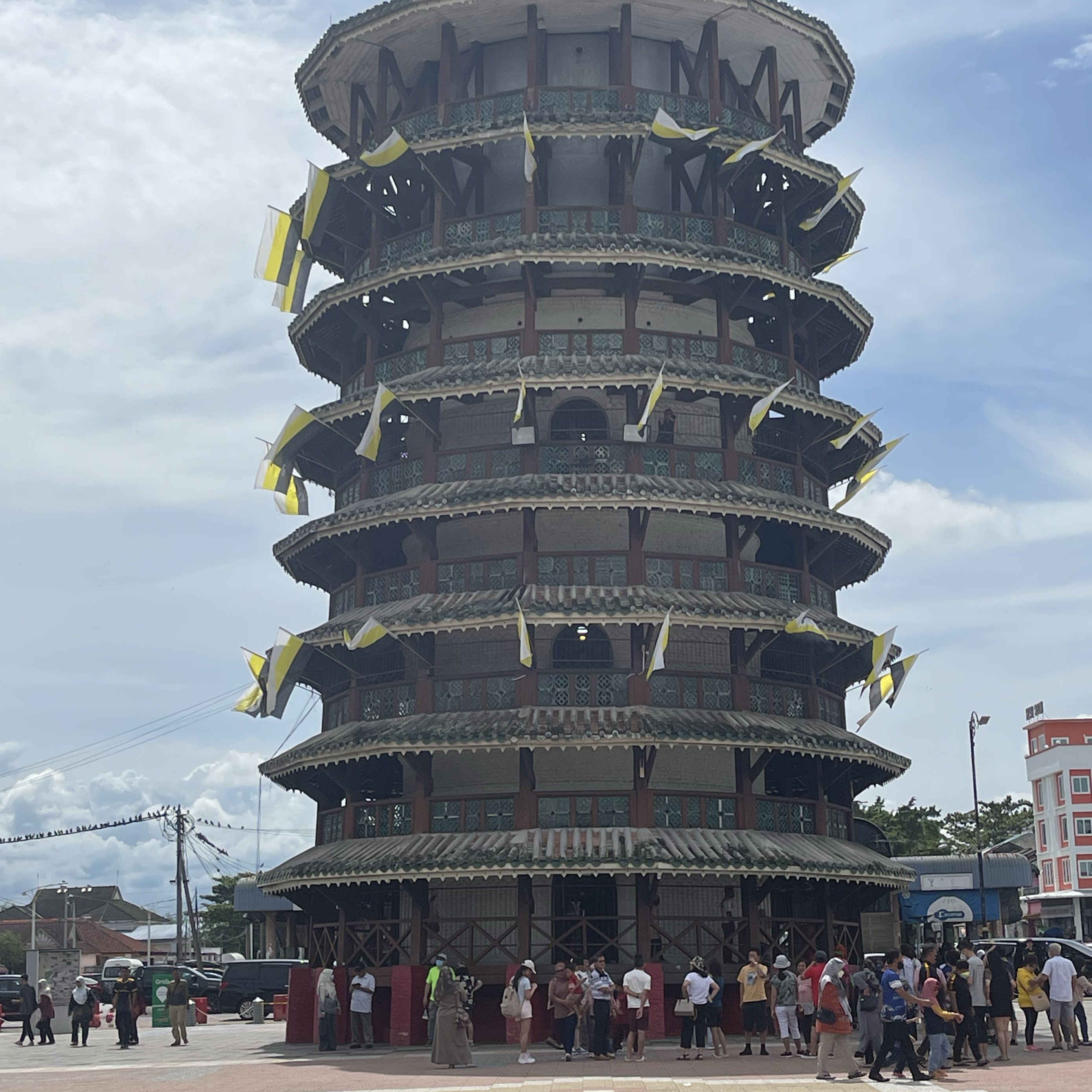 Teluk Intan Travel Guide 2024 - Things to Do, What To Eat & Tips | Trip.com