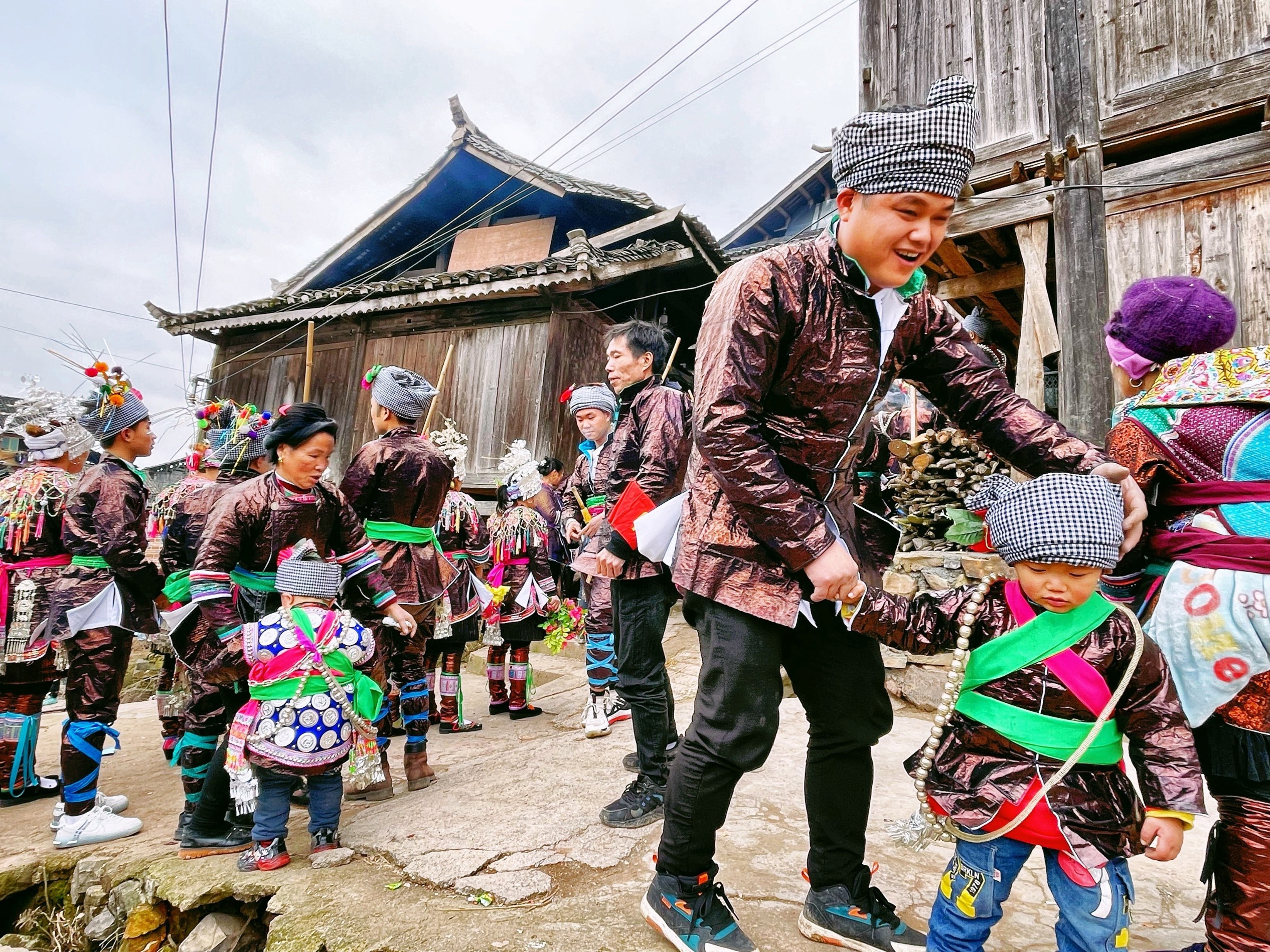 Guizhou Travel Guide 2024 - Things to Do, What To Eat & Tips | Trip.com