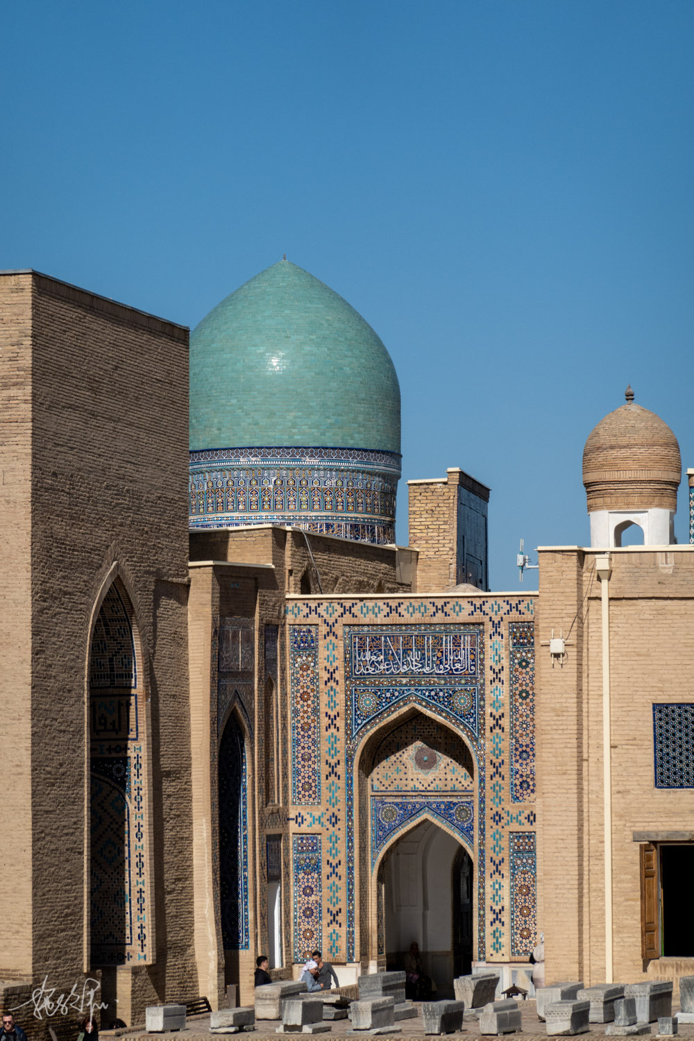 Things to Do in Samarkand in 2024 - Top Attractions, Local Food, Hotels ...