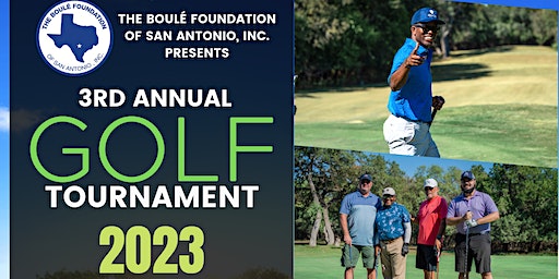 TBFOSA 3rd Annual Golf Tournament (San Antonio) | Silverhorn Golf Club ...