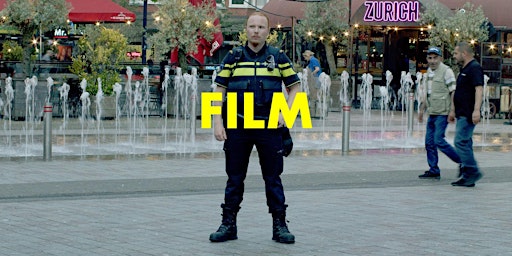 Film: Al wat je ziet + dialoog | Centrale Bibliotheek Rotterdam ...