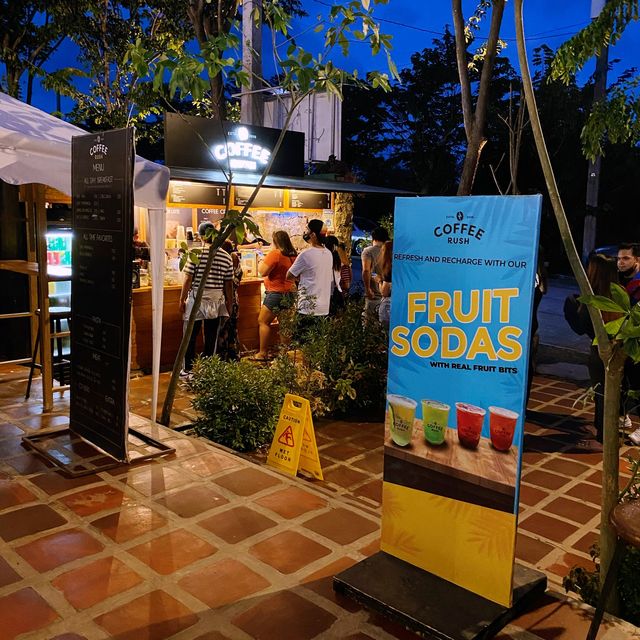 EAST RIDGE COFFEE RUSH | Trip.com Binangonan