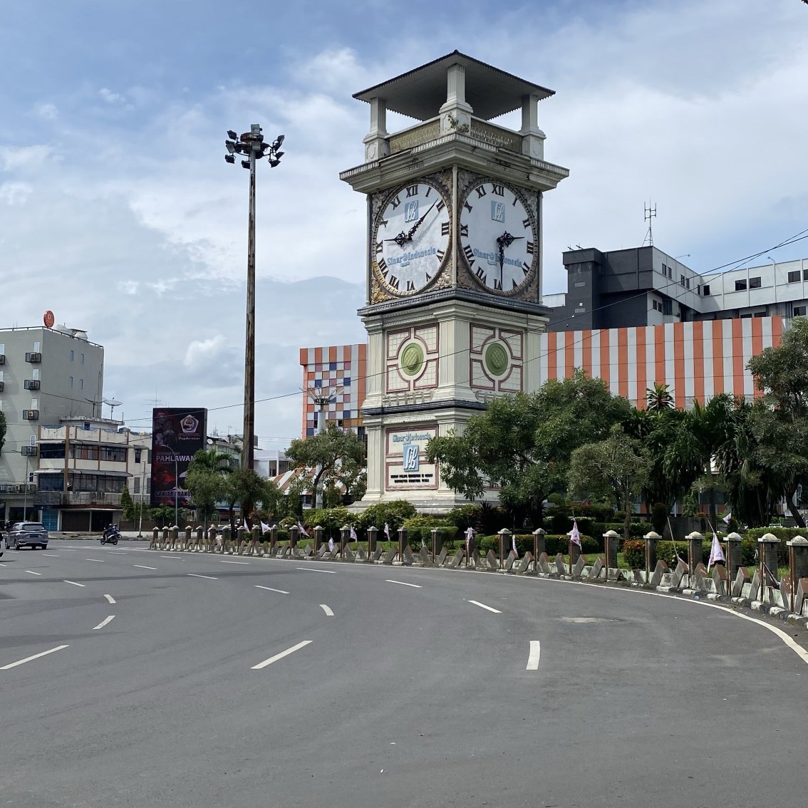 Medan 2023 Top Things to Do - Medan Travel Guides - Top Recommended ...