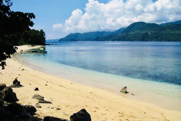 EXCURSION TO ATULAYAN ISLAND | Trip.com Camarines Sur