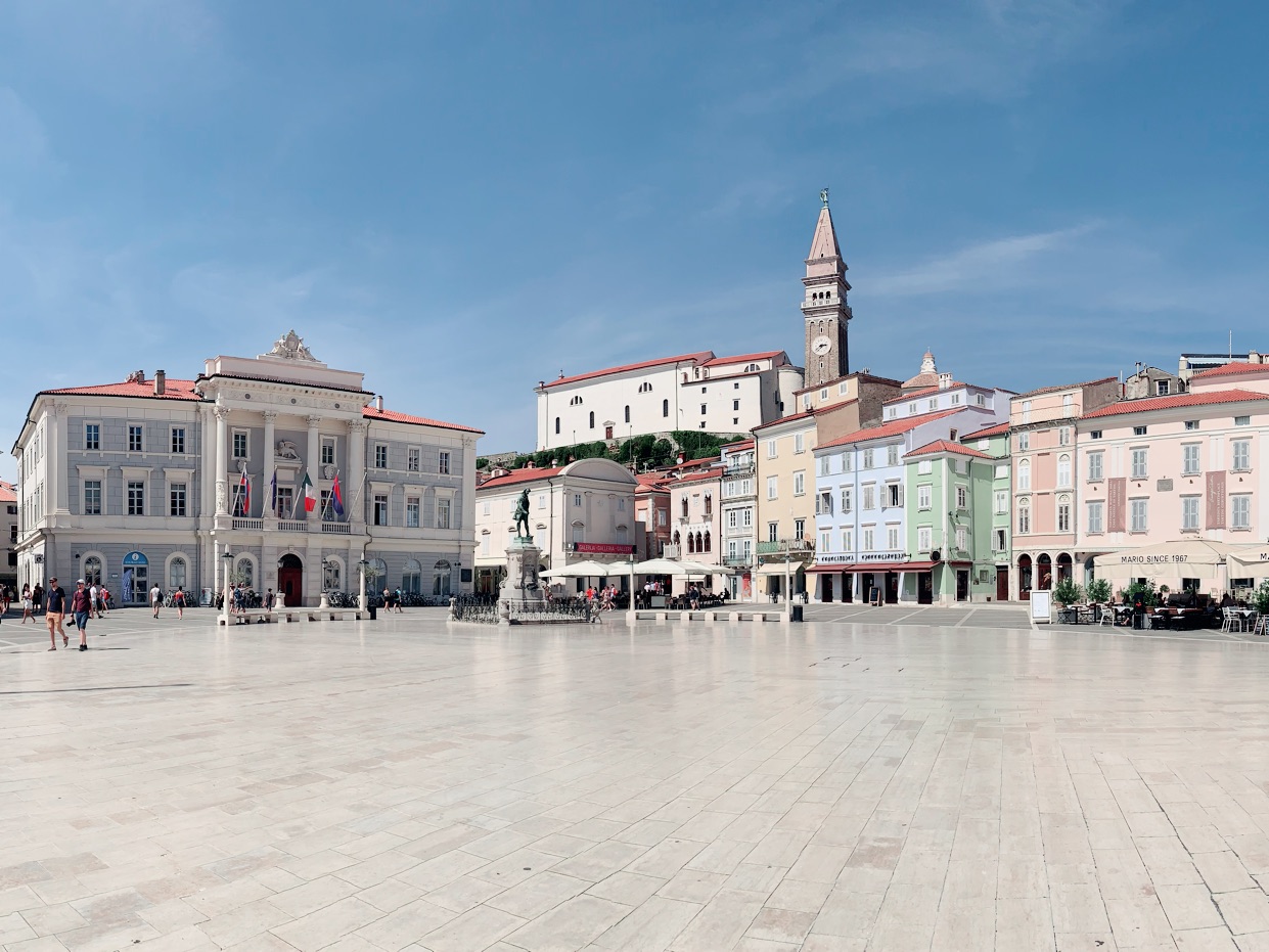 Piran Travel Guide 2023 - Things to Do, What To Eat & Tips | Trip.com