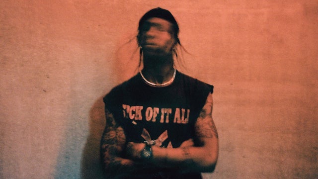 Travis Scott Utopia Tour Presents Circus Maximus 2024 (Chicago ...