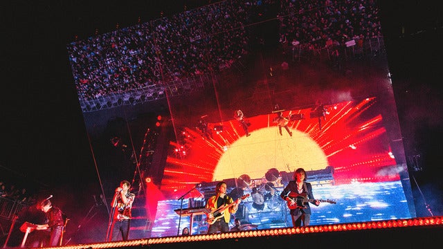 Phoenix 2024 (Las Vegas) | Brooklyn Bowl Las Vegas: Tickets, Dates ...