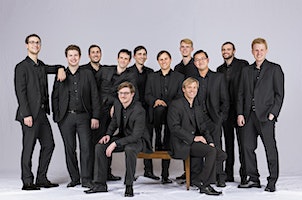 Ragazzi Continuo Winter Concert, December 17, 2023, San Francisco ...