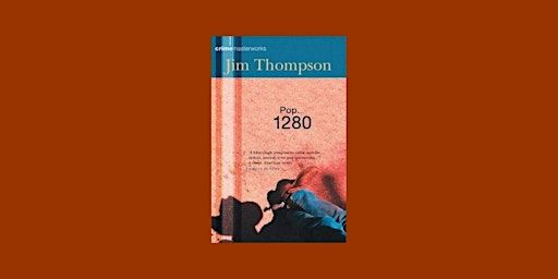 download [ePub]] Pop. 1280 (Crime Masterworks) by Jim Thompson epub ...