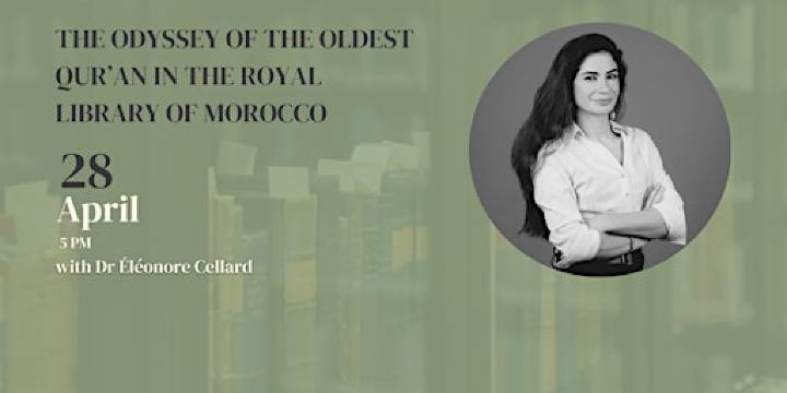 The Odyssey of the oldest Qur'an in the Royal Library of Morocco | Aga ...
