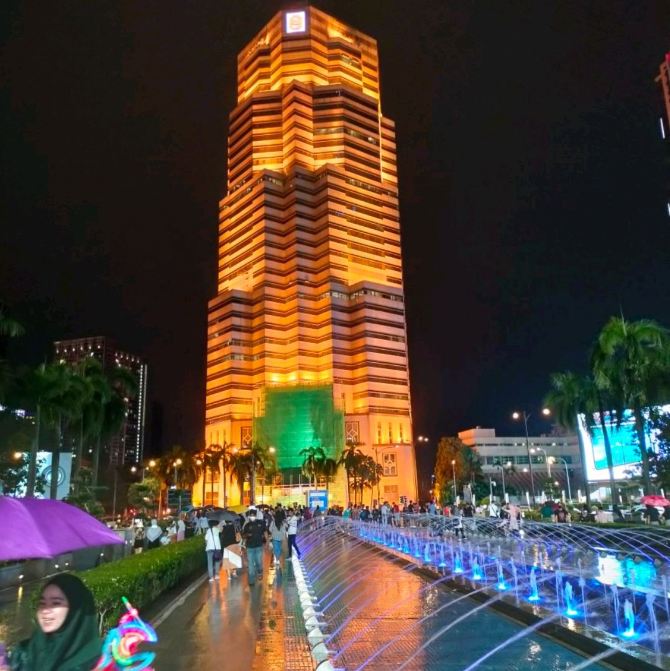 KLCC Petronius towers | Trip.com Kuala Lumpur