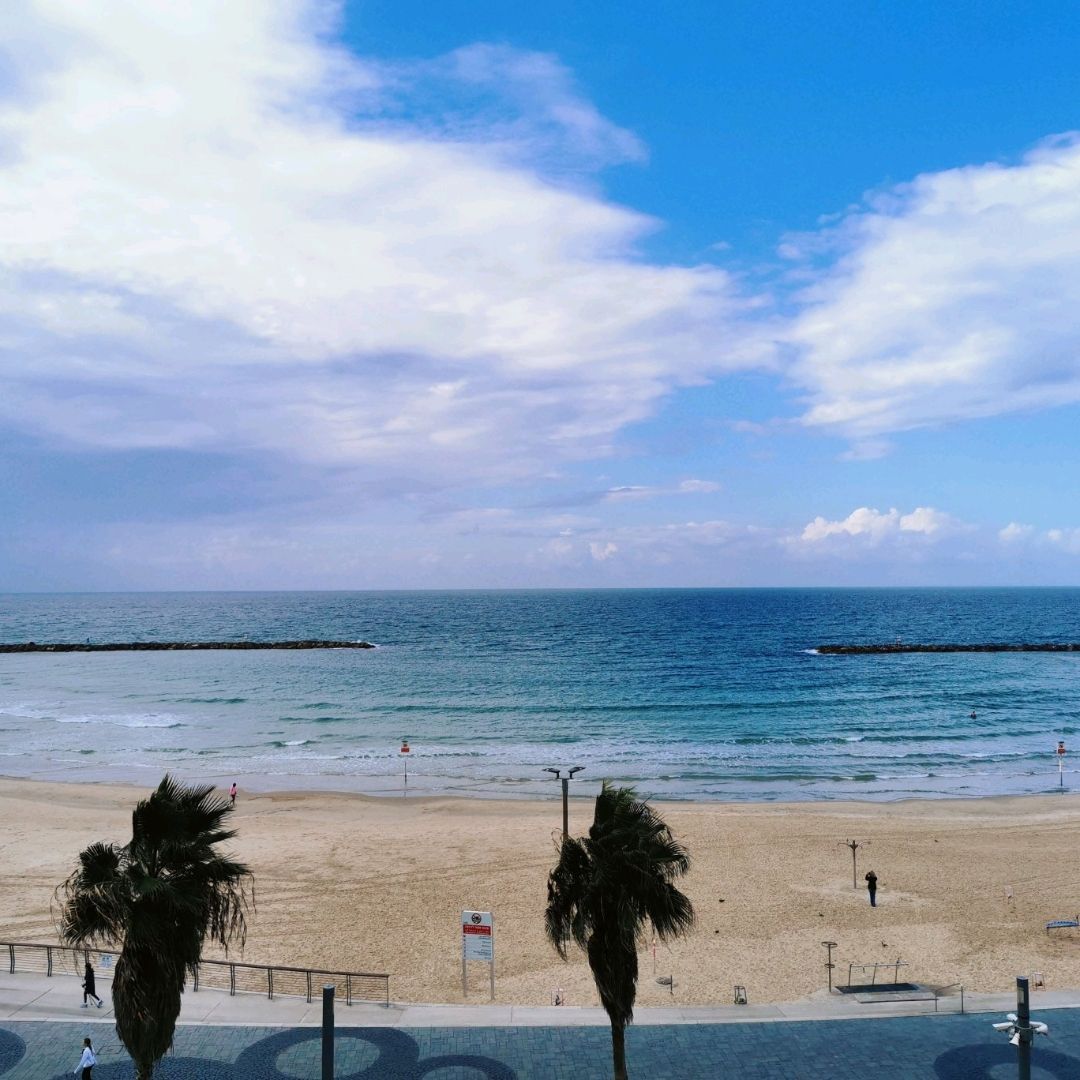 Tel Aviv District 2023 Top Things to Do - Tel Aviv District Travel ...