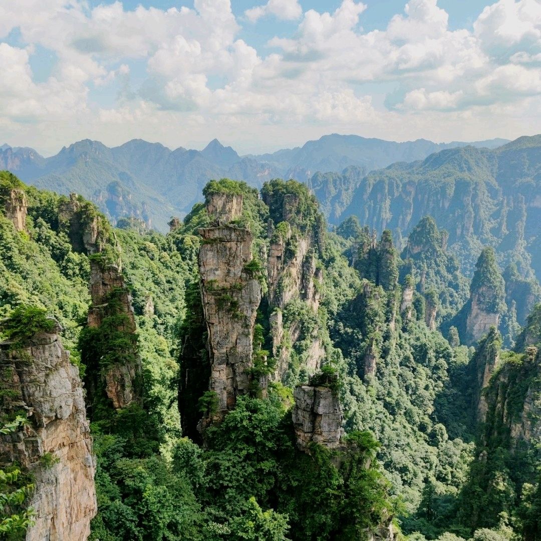 Things to Do in Wulingyuan District in 2024 - Top Attractions, Local ...