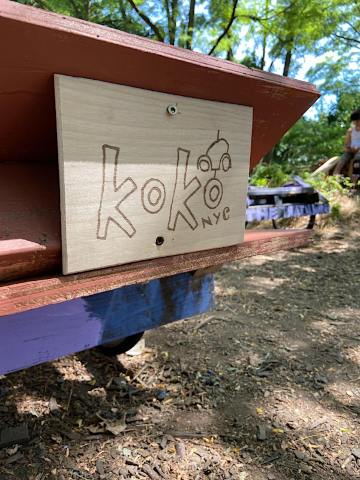 Earth Day - Volunteer Opportunity at the KoKo Lot | KoKo Lot: Tickets ...