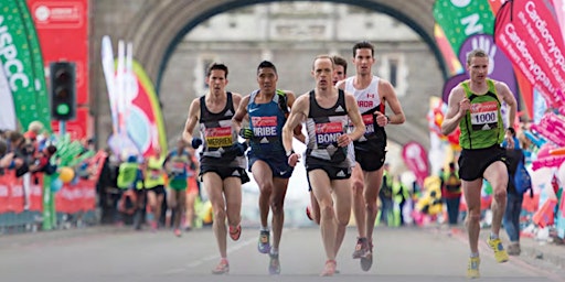 Run Club and Q&A with Former GB Distance Runners Matt Bond and Andy ...