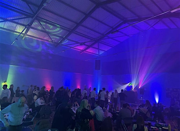 KNEES UP 2026 | Flitch Green Community Hall: Tickets, Dates ...