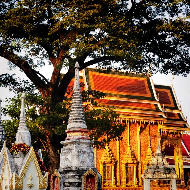 Ubon Ratchathani Travel Guide 2024 - Things to Do, What To Eat & Tips ...