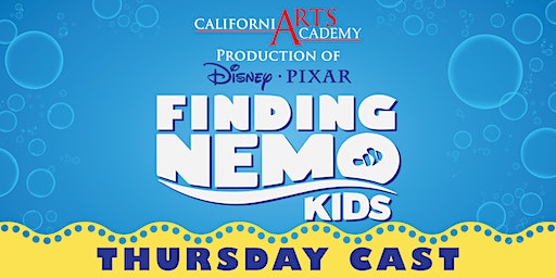 Disney • PIXAR's Finding Nemo Kids Dates and Itineraries | Trip.com