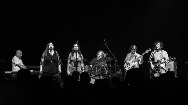 Jerrys Middle Finger 2024 Port Chester Garcias At The Capitol Theatre Tickets Dates