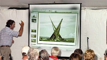 An Evening with Dave Perry - The “If Only” Blues! | Crescent Sail Yacht ...