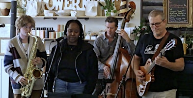 EASY DAN (ACOUSTIC INTERPRETATIONS OF STEELY DAN) | The Attic Bar ...