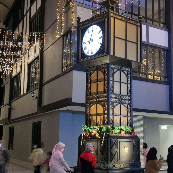 Cameron Centrum | Trip.com Cameron Highlands Travelogues