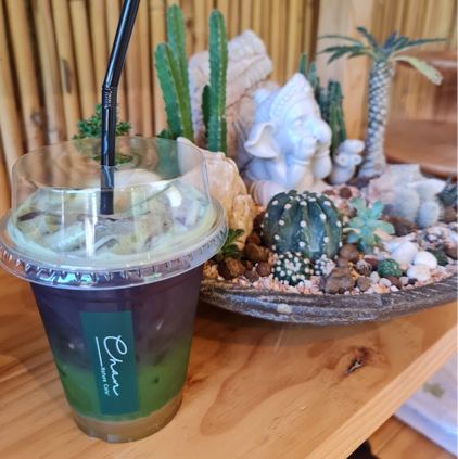 CHAN nature cafe | Trip.com กาญจนบุรี