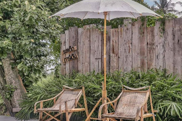 Rosded Garden | Trip.com จังหวัดสมุทรสาคร