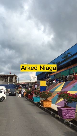 Padang Besar Travel Guide 2024 - Things to Do, What To Eat & Tips ...