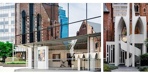 Perth Art, Design and Architecture: An interdisciplinary Approach ...