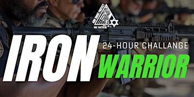 วันที่และแผนการเดินทางไป Iron Warrior: 24 Hour Tactical Challenge | 10780 97th Pl S | Trip.com