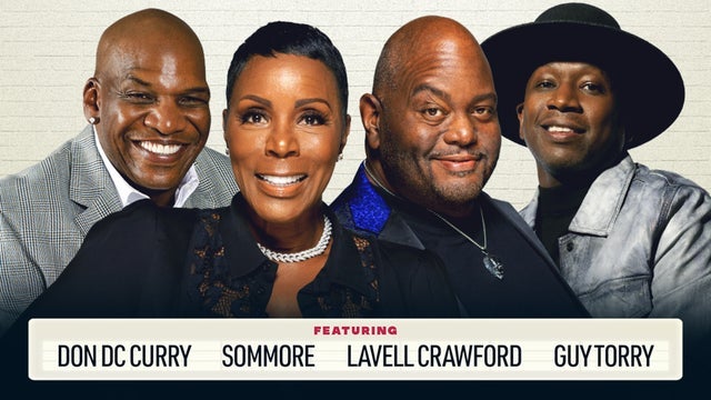 Legends Of Laughter 2025 (Long Beach) | Terrace Theater - Long Beach ...