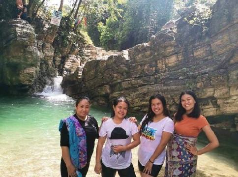 KAPUTIAN FALLS (Borongan City, Eastern Samar) | Trip.com Borongan