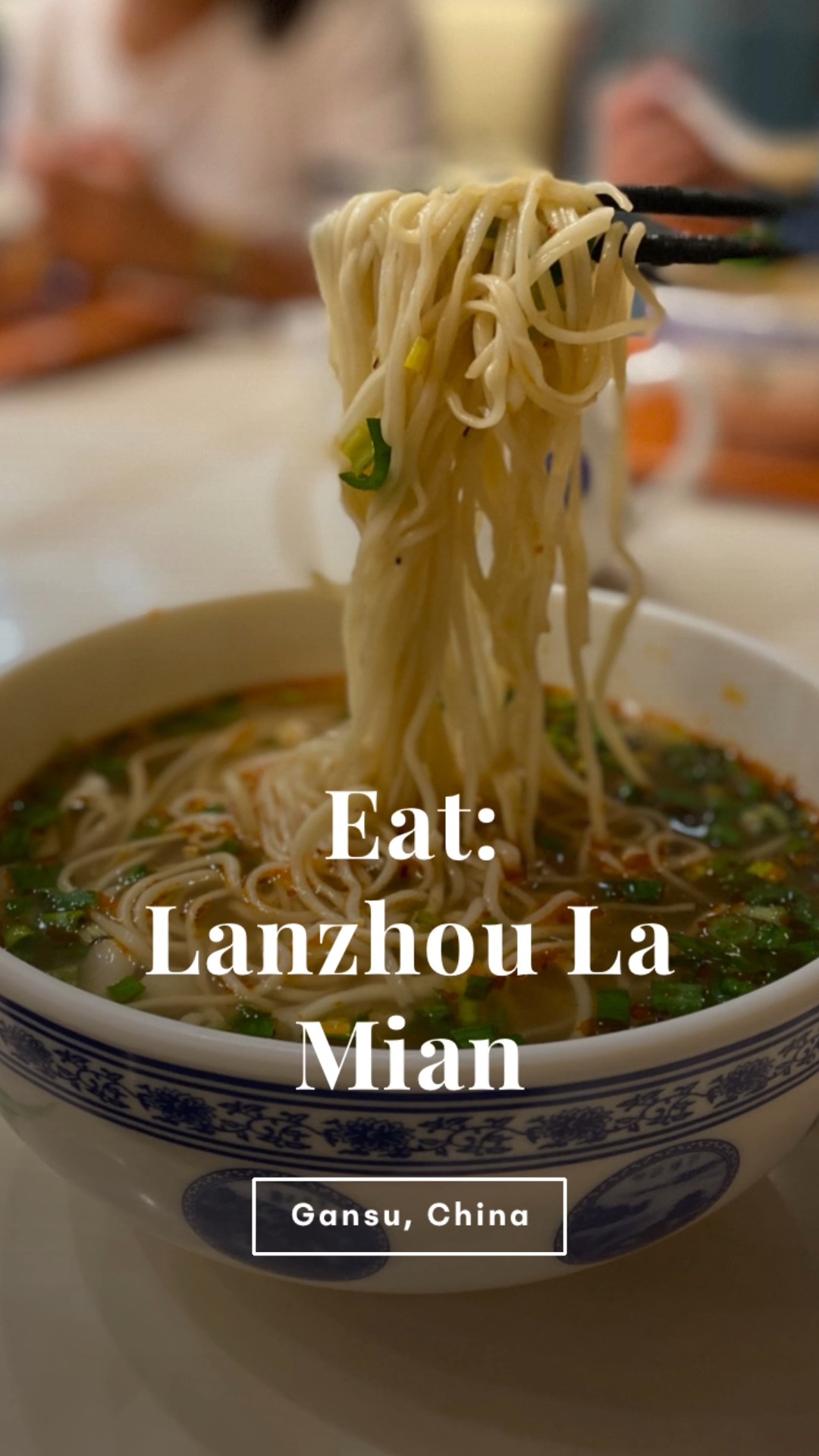 Lanzhou Travel Guide 2024 - Things to Do, What To Eat & Tips | Trip.com