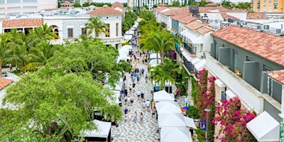 14th Annual Downtown West Palm Beach Art Festival | The Square: Tickets ...
