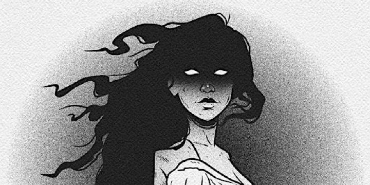 InSpectres: let's play this game of ironic horror, tragic comedy and ...