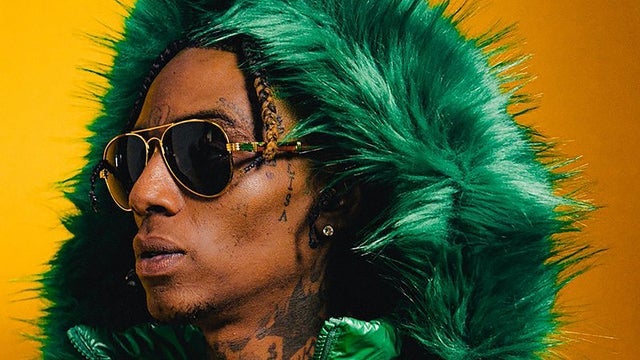 Soulja Boy 2024 (New York) | Gramercy Theatre: Tickets, Dates ...