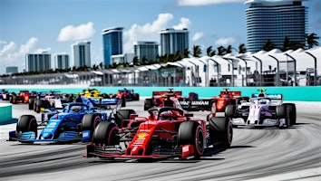 F1 Watch Party - Montreal! | Stoney's Uptown Joint: Tickets, Dates ...