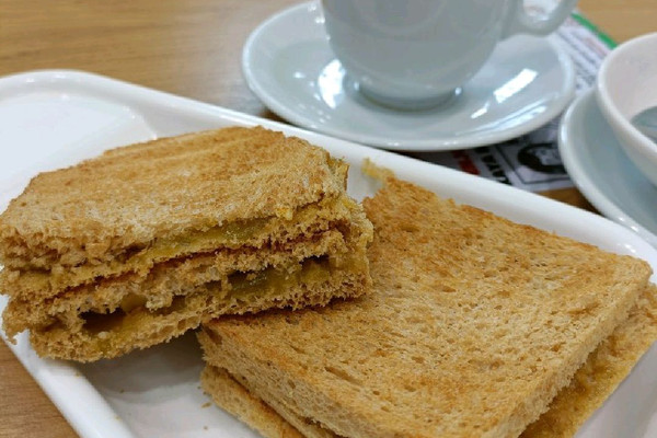 Fun Toast at Jewel | Trip.com Singapore