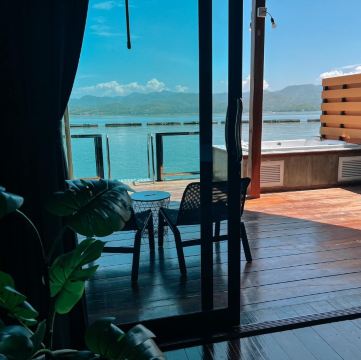 LEAF LAKE KAN RESORT | Trip.com กาญจนบุรี บล็อกท่องเที่ยว