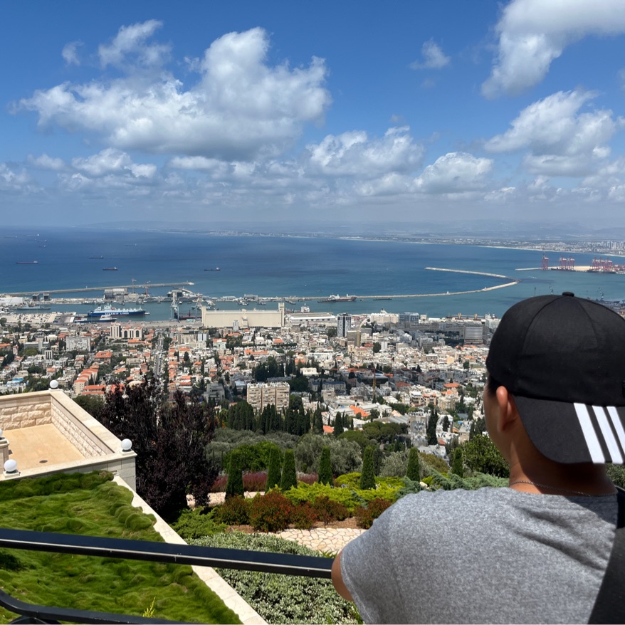 Haifa Travel Guide 2023 - Things to Do, What To Eat & Tips | Trip.com