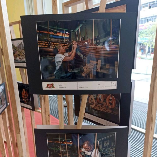 Merdeka Photography Competition | Trip.com Johor Bahru