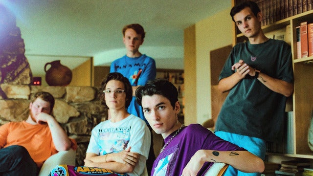 Sarah and the Sundays 2024 (Atlanta) | The Masquerade - Purgatory ...