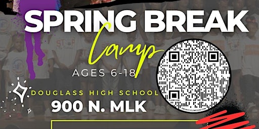 STV Dance & Singing Leadership Spring Break Camp 2024 | Frederick ...
