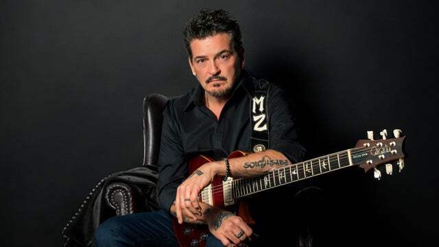 Mike Zito 2025 (Portsmouth) | Jimmy's Jazz and Blues Club: Tickets ...