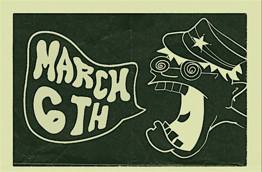 Evan Singer and the Impulse Response with Vandelles and Mystique | 1184 ...