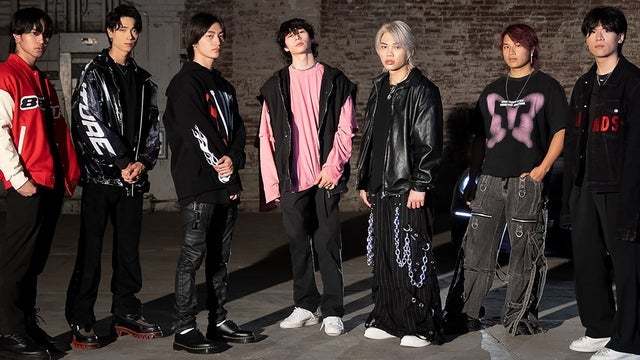 NSB - Stardom Tour 2025 2025 (Kansas City) | recordBar: Tickets, Dates ...