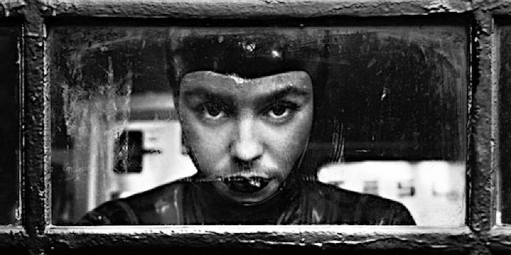 Unspeakable Drawing with Sugea.Rubber Tickets, Dates & Itineraries ...