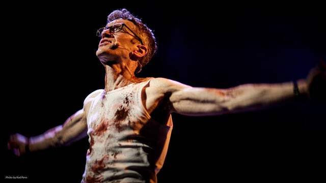 YIPPEE KI YAY - The Parody Celebration of DIE HARD (Chicago) 2024 (Chicago) | Broadway Playhouse ...