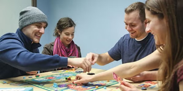 Casual Board Games and Pub Social After | 30 Leeds St: Tickets, Dates ...